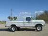 1974 F250 Highboy XLT white 390
